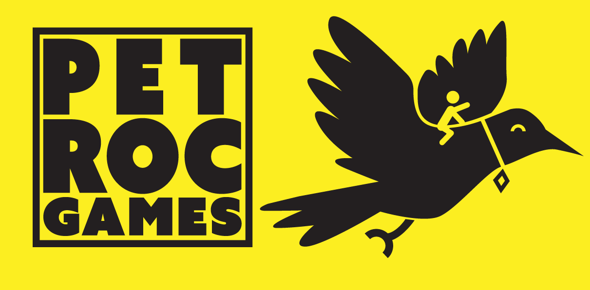 The Story of Pizza Roles – Pet Roc Games